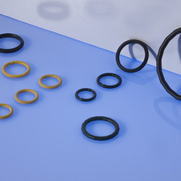 PRESS-FITTING O-RINGS - Tecnogomma International