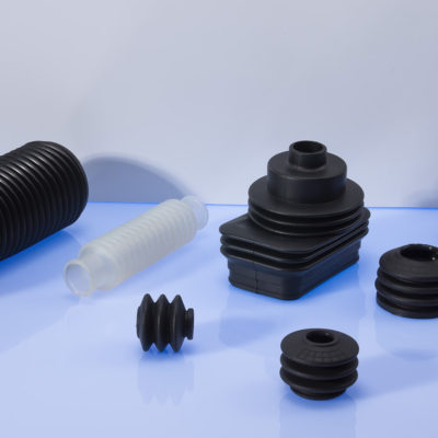 BELLOWS - Tecnogomma International